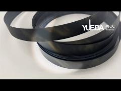 0.4mm-3mm PVC Edge Banding Roll With Skin Touch Finish Moisture Resistant-M9354