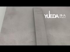 Wood Grain Heat Resistant PVC Edge Banding For Furniture/Cabinet Edge Protection-M6942