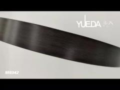 50M/100M/200M/400M Wood Grain Edge Banding Edging Tape For Kitchen Cupboards