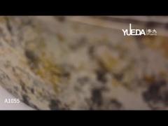 YUEDA Kunststoffkante/Dichtungsband (Modell A0155): Hohe Festigkeit, Faltebeständigkeit, klare Druckmuster und Verschleißbeständigkeit