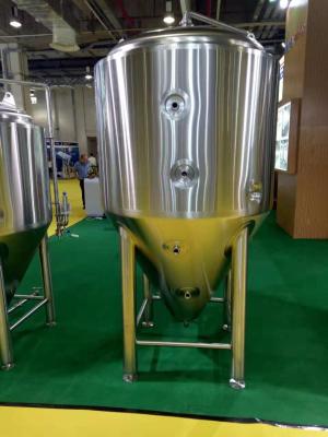China 1000L beer brewery system fermentation tanks for sale