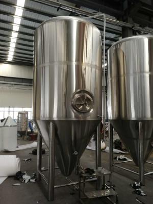 China 3000L beer manufacturing equipment for micro brewery machinery for sale