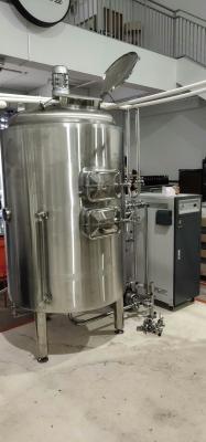 China 3bbl Microbrewery equipment craft beer production machinery for sale