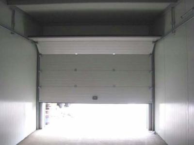 Cina Garage d'acciaio inossidabile del Carport, garage d'acciaio prefabbricato del camion dell'automobile in vendita