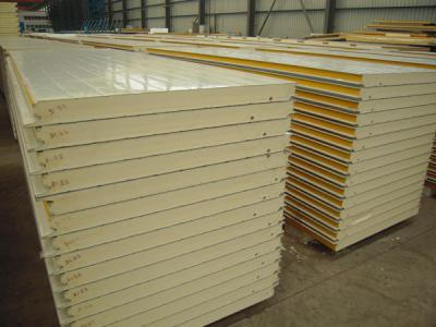 China Mineral Wool Insulated  Steel Prefab House For Portable Containers for sale