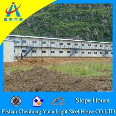 China practical portable modular homes for sale
