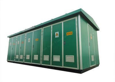 3 fases 15 quilovolts ISO do poder superior da subestação do transformador do motopropulsor de 4000 KVA