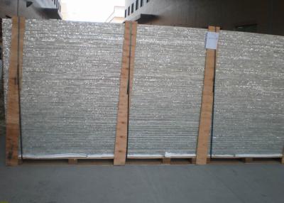China Architecture Decoration Aluminium Sandwich Panel Kynar-500 Coating for sale