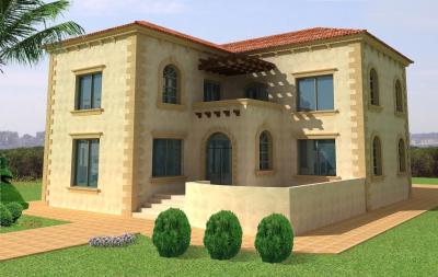 China 2 Story Light Steel Frame Houses , Prefab Building For Housing Architecture for sale