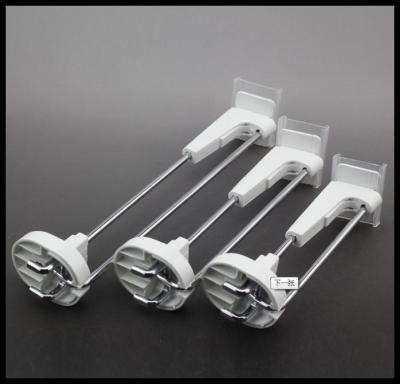 China anti-theft display hooks for mobile phone accossories shops for sale