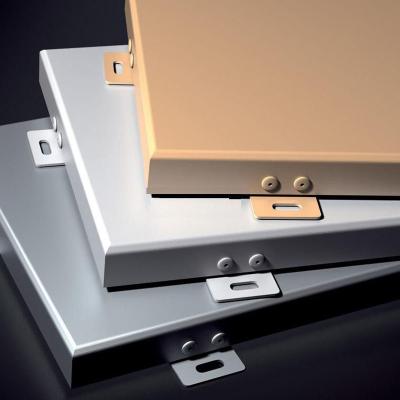 China Construction material interior alucobond aluminum plastic composite panel for wall decoration for sale