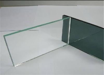 China High Strength Float Glass Clear and Durable for Commercial Applications for sale