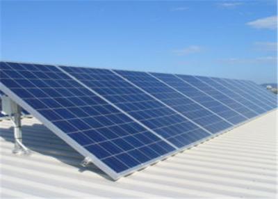 China Easy Cut Extra Clear Glass Solar Panels , Low Iron AR Coating Solar Glass for sale