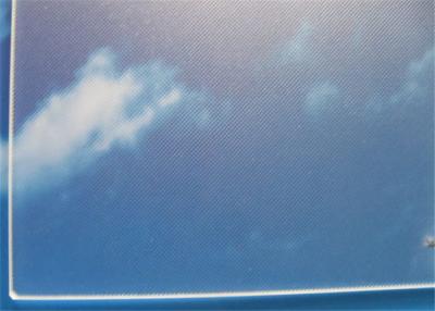 China Ultra White Clear Tempered Solar Glass Size Customized For Solar Thermal for sale