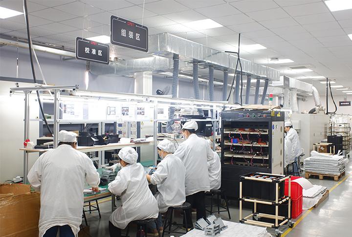 Proveedor verificado de China - Shenzhen CPET Electronics Co., Ltd.