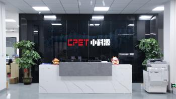 China Factory - Shenzhen CPET Electronics Co., Ltd.