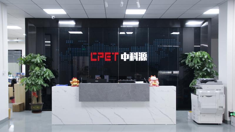 Proveedor verificado de China - Shenzhen CPET Electronics Co., Ltd.