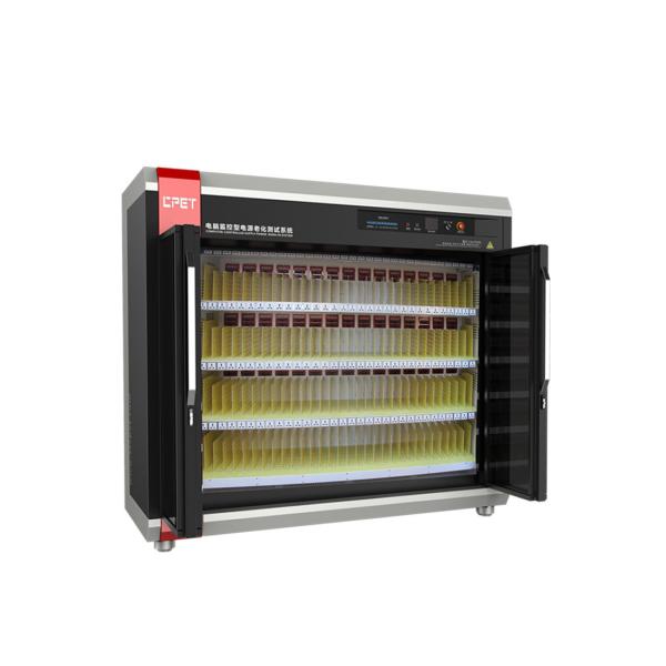Quality 5g Communication Power Aging Cabinet High Power Energy Board Aging Test System for sale