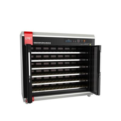 China Power Bank Aging Tester For Mobile Power Supply Computer Monitoring Aging Test for sale