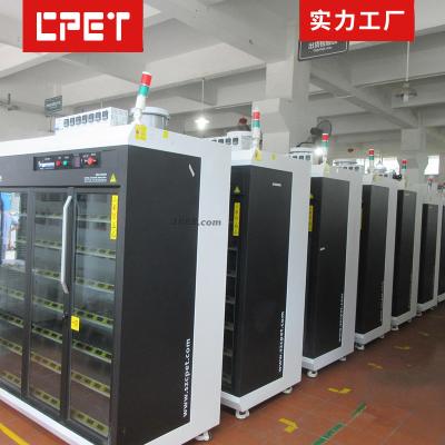 Cina Apparecchiature di prova di combustione durante l'invecchiamento per l'alimentazione a LED intelligente in vendita