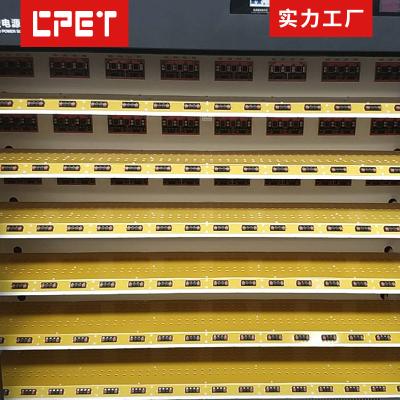 Китай 400 Вт/Ч светодиодный источник питания сжигание в тестовой системе для переключателя движения панели питания продается