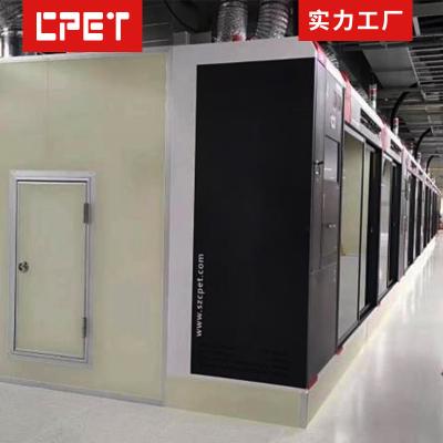 China 100W/CH Ageing Rack For High Power Mobile Power Circuit Board for sale
