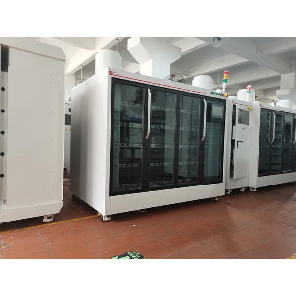 Quality Aging Test Equipment For Mobile Power Charger Portable Battery Pd Fast Charger for sale