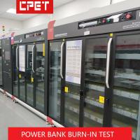 Quality 65W/CH ODM Customization High Power Large Capacity Mobile Power Pack Aging for sale