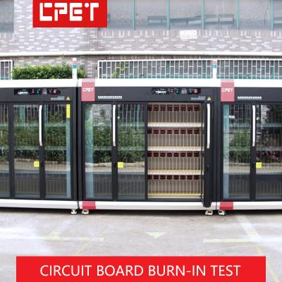 China Burn In Test Equipment Of Circuit Board Driver Main Control Board for sale