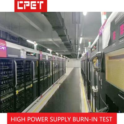 Cina Forniture elettriche industriali Attrezzature di prova di invecchiamento Forniture elettriche a LED in vendita