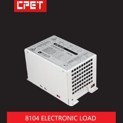 China Charger Power Aging Cabinet Electronic Load 150W 4CH Dynamic Load for sale