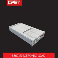 China Programmable DC Electronic Load Module with 0.5~60A Input Current Range and 800W Single Channel Power for High Efficiency Testing for sale
