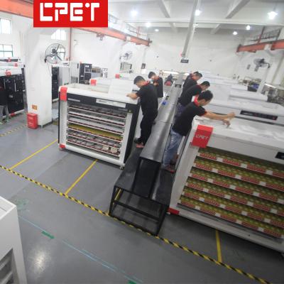 China 3.5/7kw Energy-saving AC Charging Station Aging Test Equipment with 192-bit System Aging for 24-position Products for sale