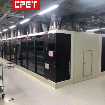 China Aging Test Machine for 7KW and 11KW OBC Power Supply Aging with 380V Three-Phase Five-Wire Power Distribution for sale