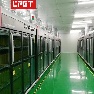 중국 LED 자동차 패널 램프용 에이징 테스트 머신, 전압 AC50-500V, 전류 AC100uA-5A, 전력 측정 30mW 판매용