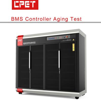 China Energy-saving Feedback Burn-in Test Cabinet for 48 BMS Controllers with 6 Layers Aging Test Chamber for sale