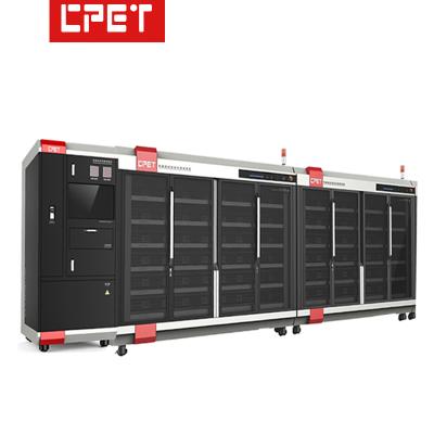 China Load Mode CC CV CR Mode Power Supply Stress Room Featuring Temperatureaccuracy ±0.5°C Ensuring Stress Testing of Power Electronics for sale