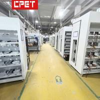 China Energy-saving Feedback Type PC Power Supply Aging Testing Equipment for sale