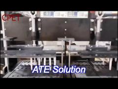 ate automatic testing machine led driver power supply pcba function test system