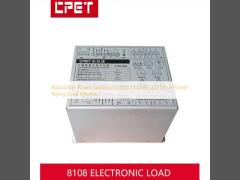 Adjustable Power Electronic Load Module LED Drive Power Aging Load Module