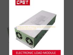 Programmable DC Energy Saving And Environmental Protection Electronic Load