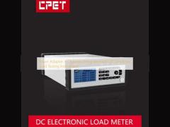 電源アダプタ 4チャネル プログラム可能な直流電子負荷試験装置