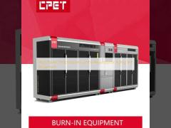 High Power Temperature Control Regurgitator Aging Test Equipment
