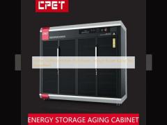 Home Outdoor Mobile High Power Storage Power Aging Test Equipment