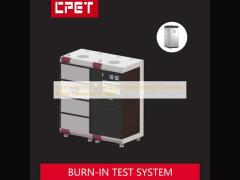 Burn In Test For Large Scale Energy Storage Converters Power Conversion System
