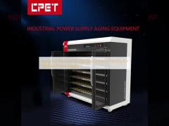 Aging Test Machine Energy Saving Burn In Testing For Industrial Power Supply