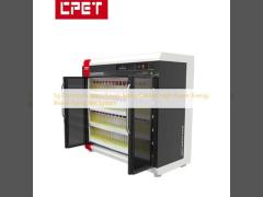 5g Communication Power Aging Cabinet High Power Energy Board Aging Test System