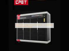 High Power Energy Saving Feedback Burn In Cabinet Of Industrial Power Supplies