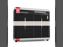 Camera di burn-in per driver LED con 6 strati di potenza 100W/CH e garanzia di 1 anno per macchina di test per lampadine LED