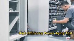 Aging Testing Equipment